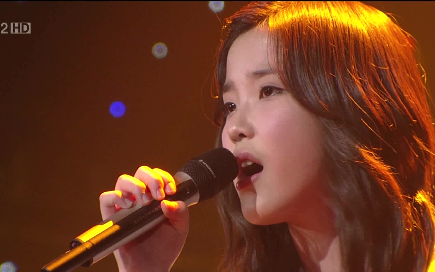 IU - Mia 08年的IU_哔哩哔哩_bilibili