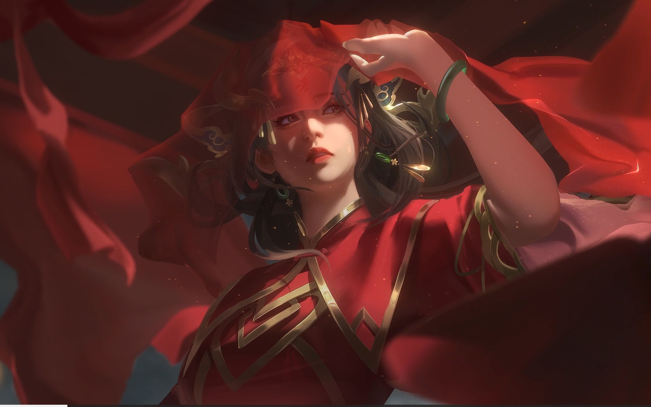 2240*1400电脑壁纸-千图网