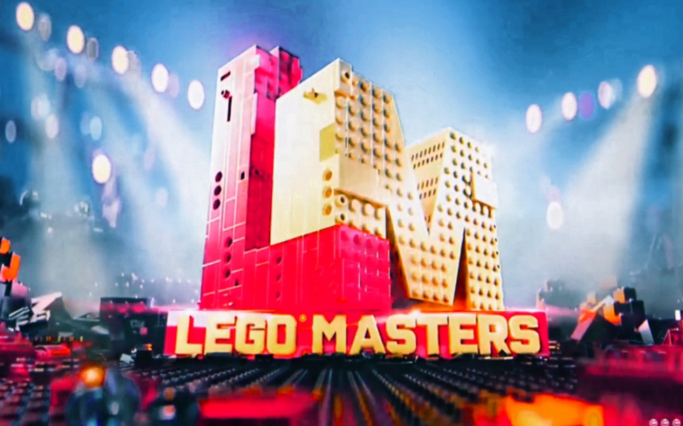 【中字熟肉】澳洲版乐高大师 第二季第五期 / Lego Masters Australia S2E5_哔哩哔哩 (゜-゜)つロ 干杯 ...