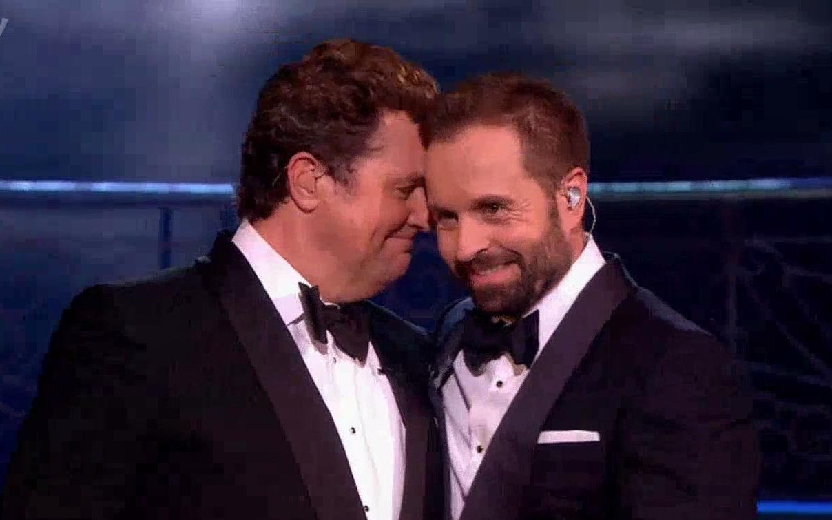 Ball and Boe: One Night Only_哔哩哔哩_bilibili