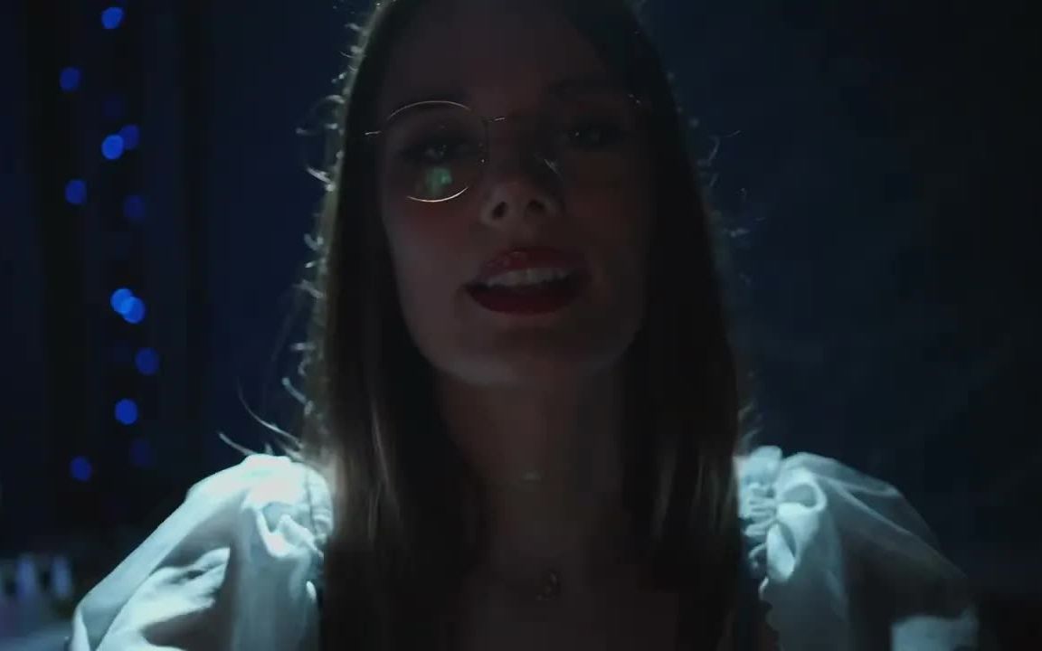 角色扮演：夜间注意力测试 - 远离坏心情【starling|官方双语|耳语助眠】-starling-Tina-starling-Tina-哔哩哔哩视频