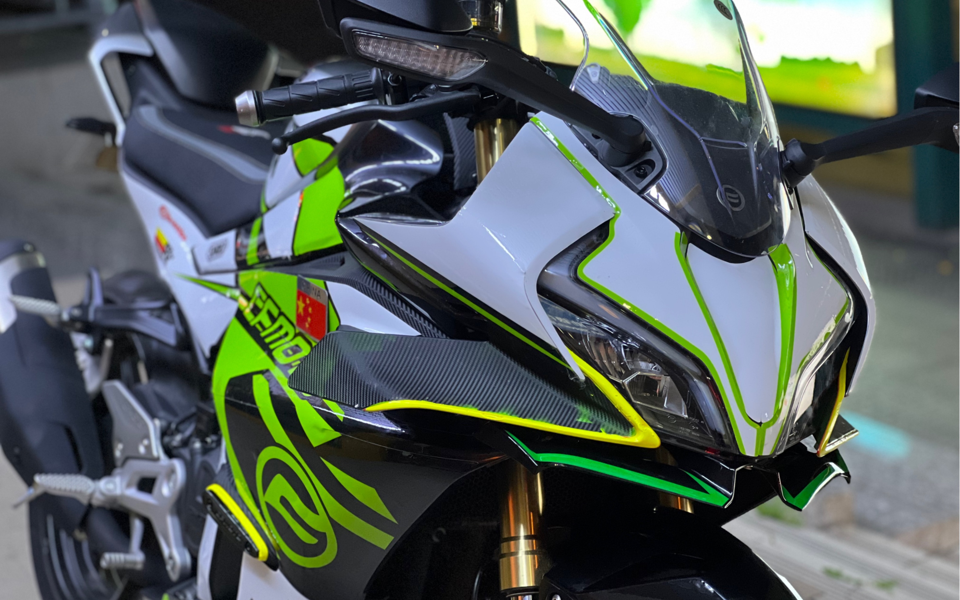 全网首台 TT450sr_哔哩哔哩_bilibili