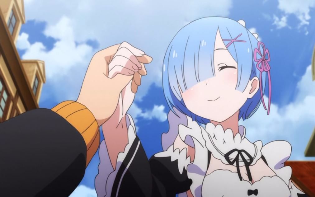 《RE:0》为什么好看——解新番第十七期_哔哩哔哩_bilibili