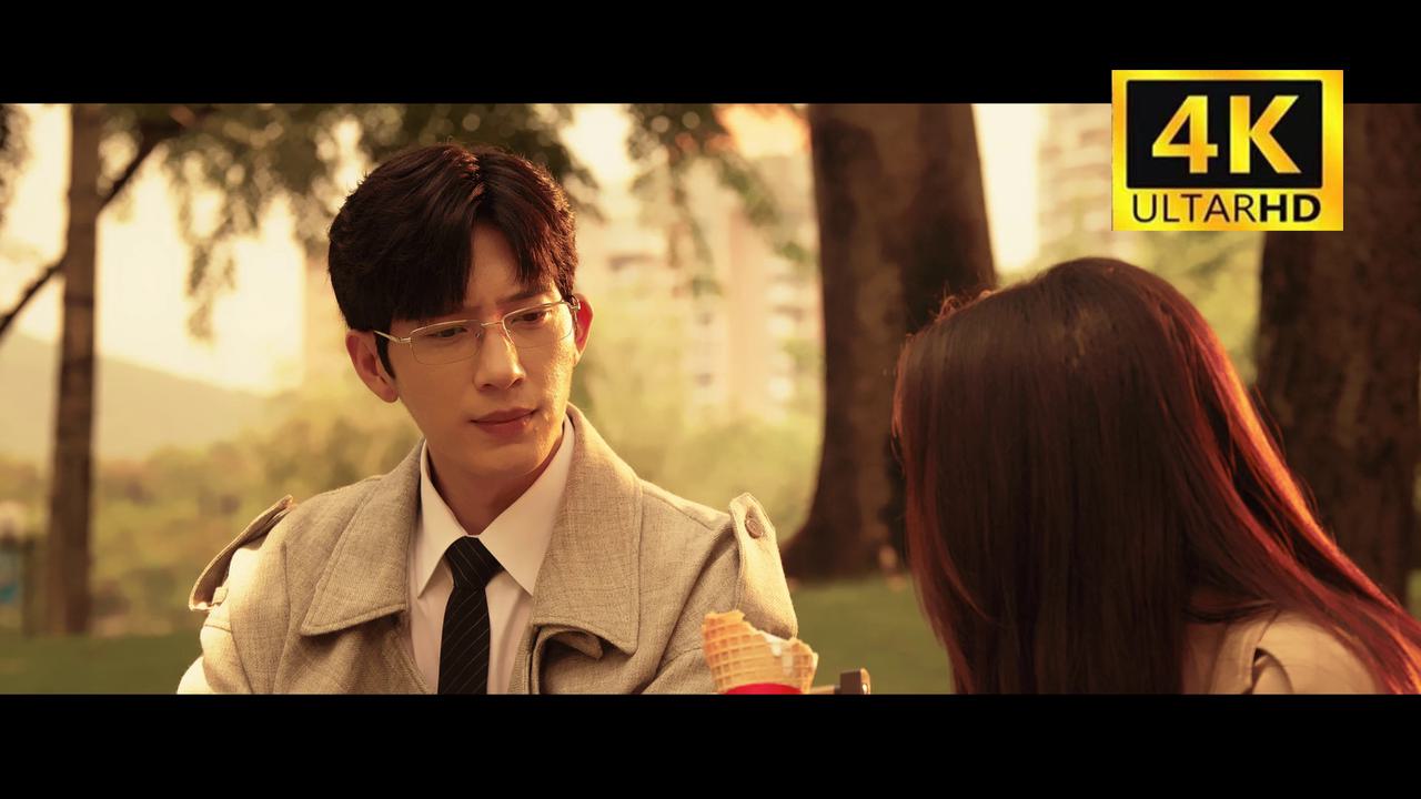 钢铁森林（1-28集）全/集 4K原盘级画质