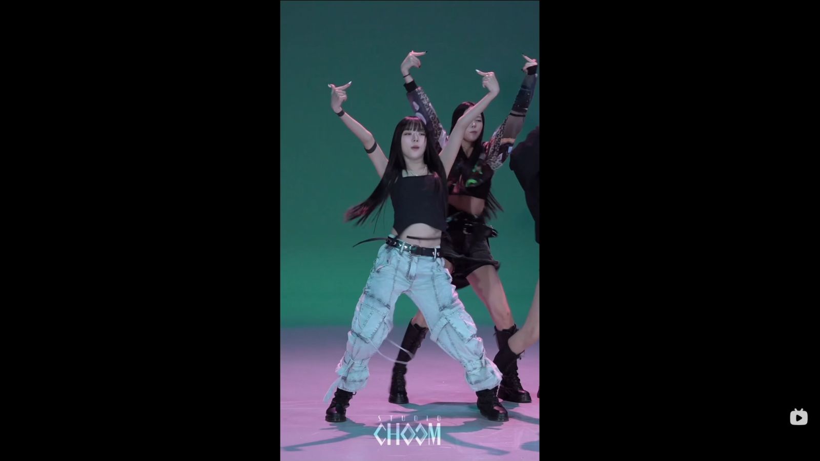 【直播切片】molly聊喵的body[个人直拍部分]-BKMolly-BKMolly-哔哩哔哩视频