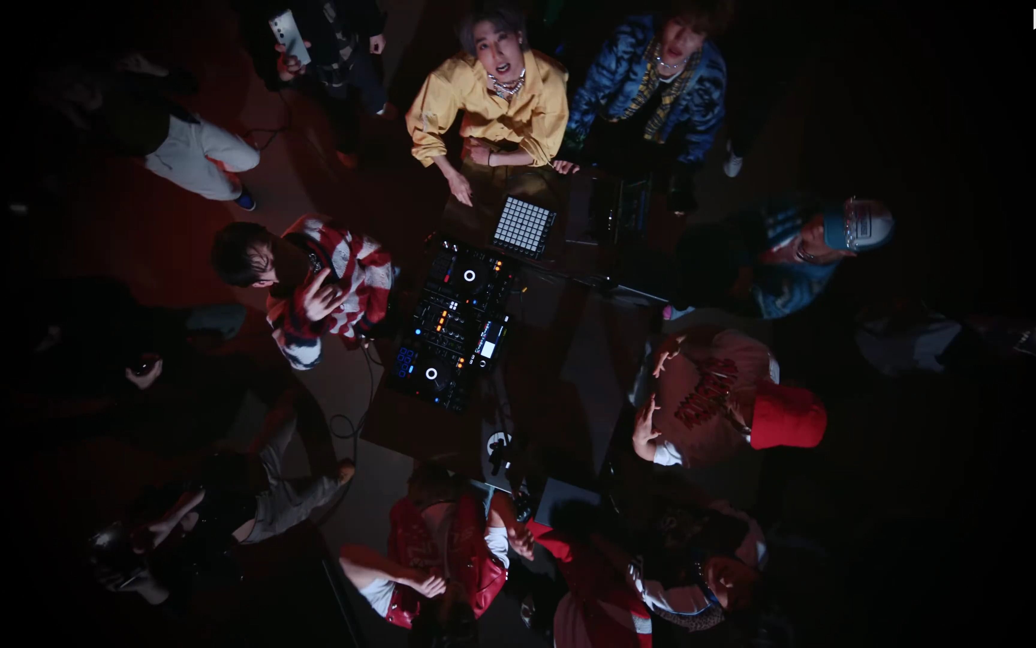 【随机中字】230618 Stray Kids "GET LIT" Vid... - 哔哩哔哩