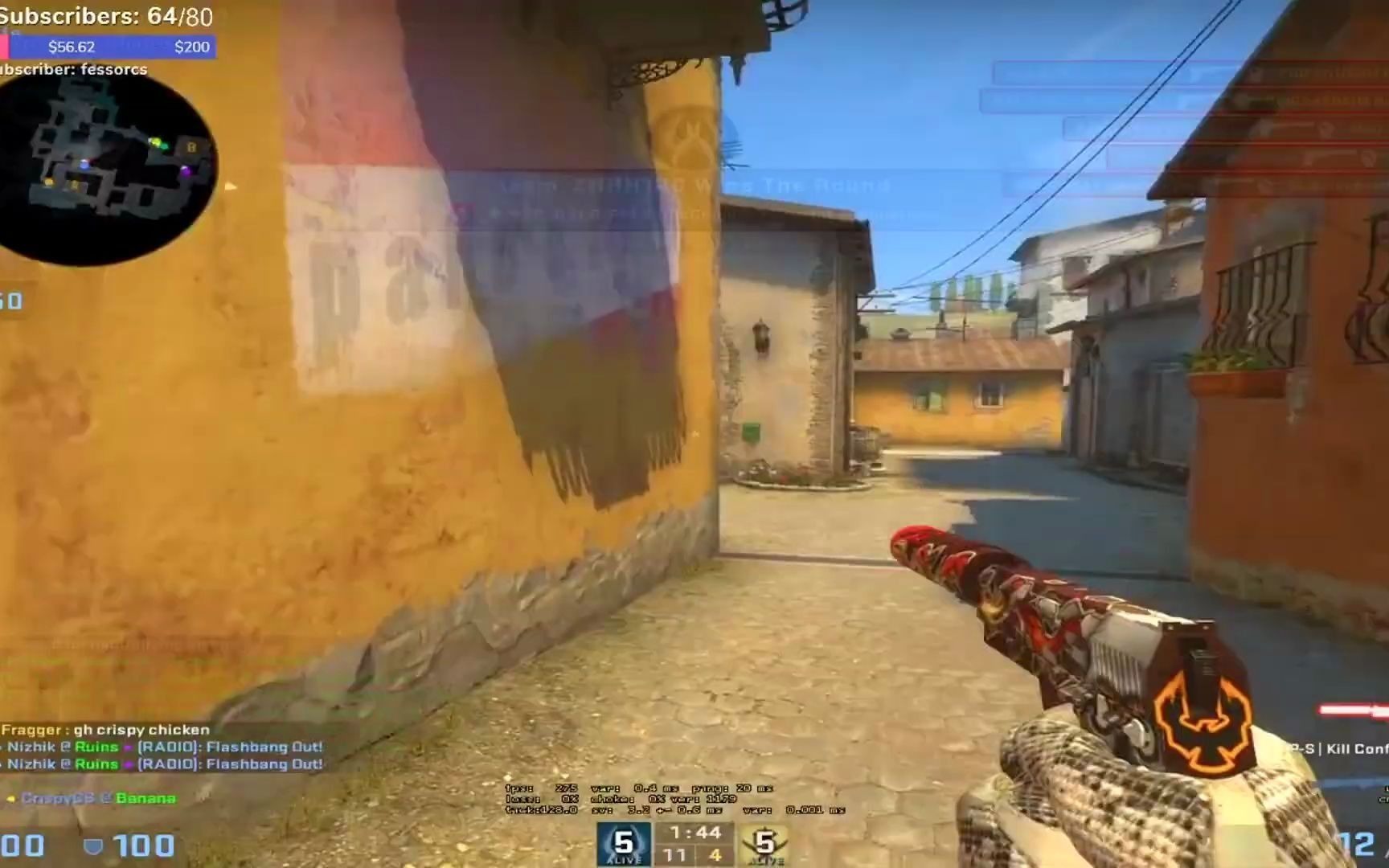 BEST OF D0cC 2020_哔哩哔哩_bilibili