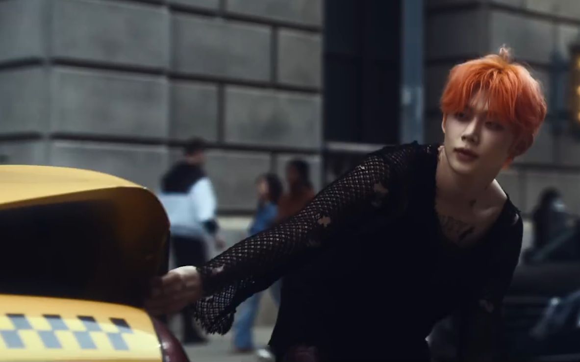 TXT Chasing That Feeling预告公开-pcyxjy-pcyxjy-哔哩哔哩视频