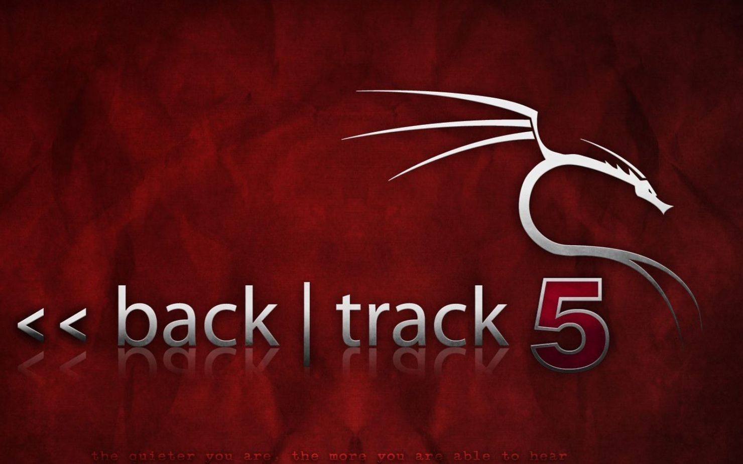 网络安全 BackTrack5 工具安全攻防教程 - 视频下载 Video Downloader