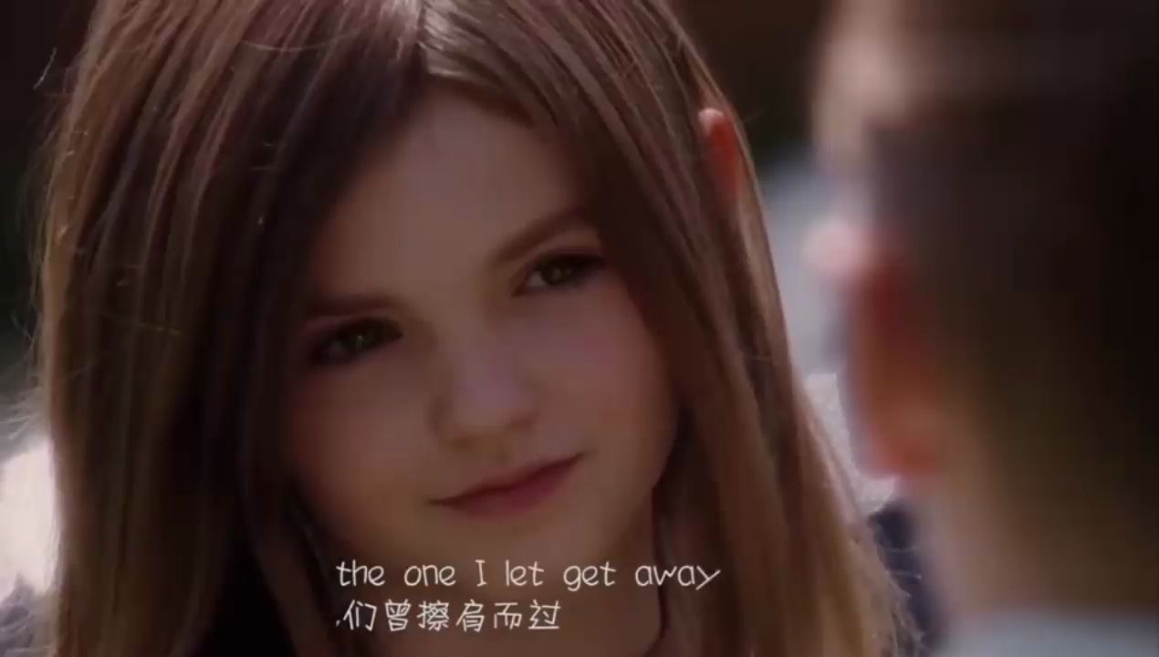 英文歌曲《That Girl》，听了令人怦然心动，喜欢就要大_哔哩哔哩_bilibili