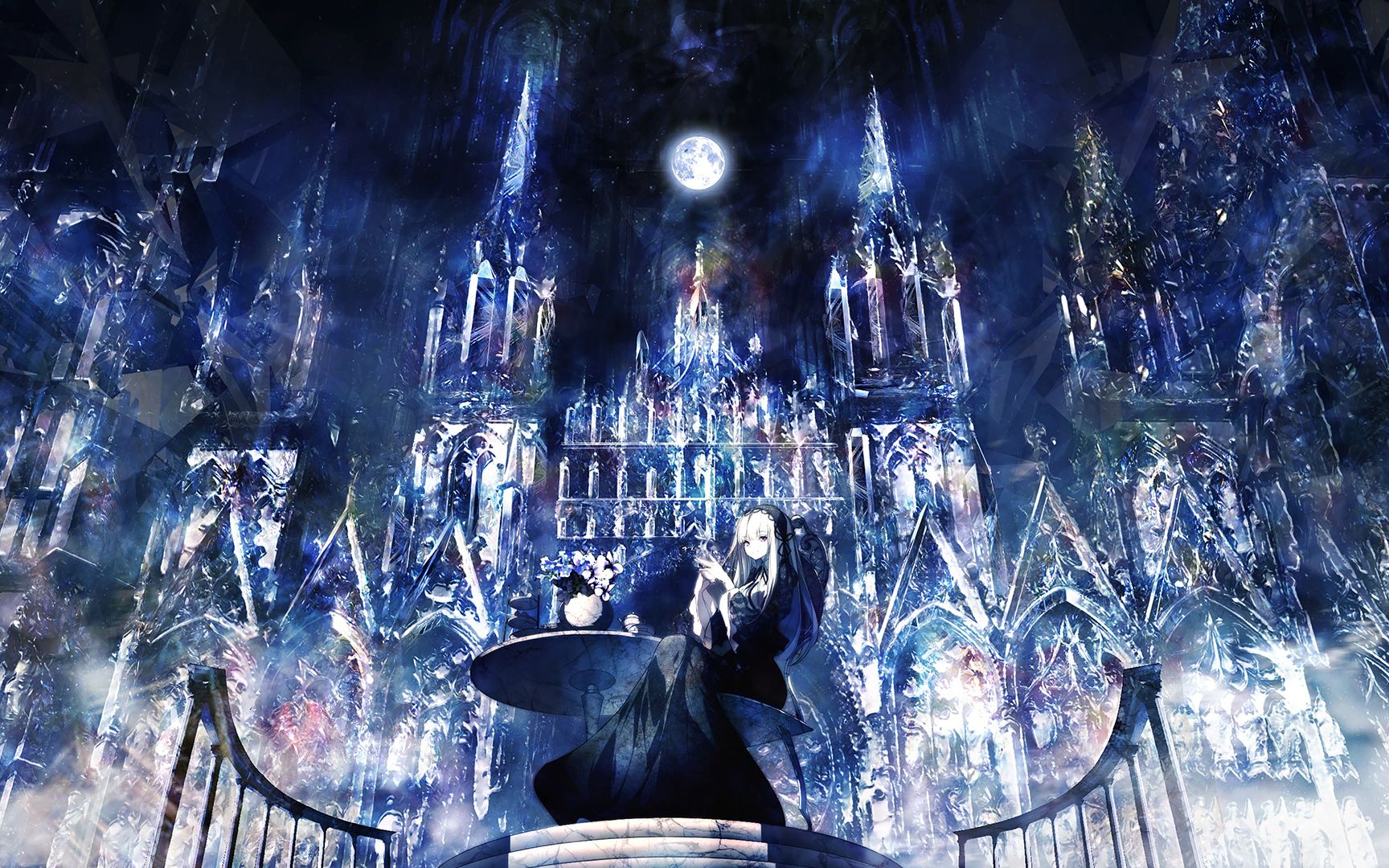 [osu] xi remixed by cosMo@bousouP - FREEDOM DiVE [METAL DIMENSIONS ...