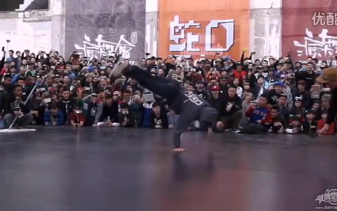 bboy图片高清壁纸-千图网