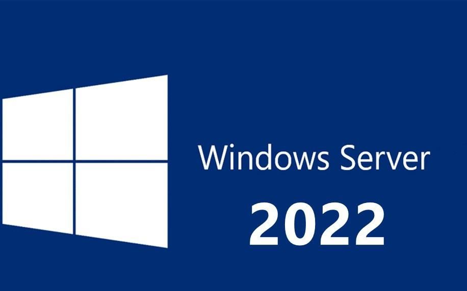 听说windows server 2022出来了，必须玩玩（安装过程）_哔哩哔哩_bilibili