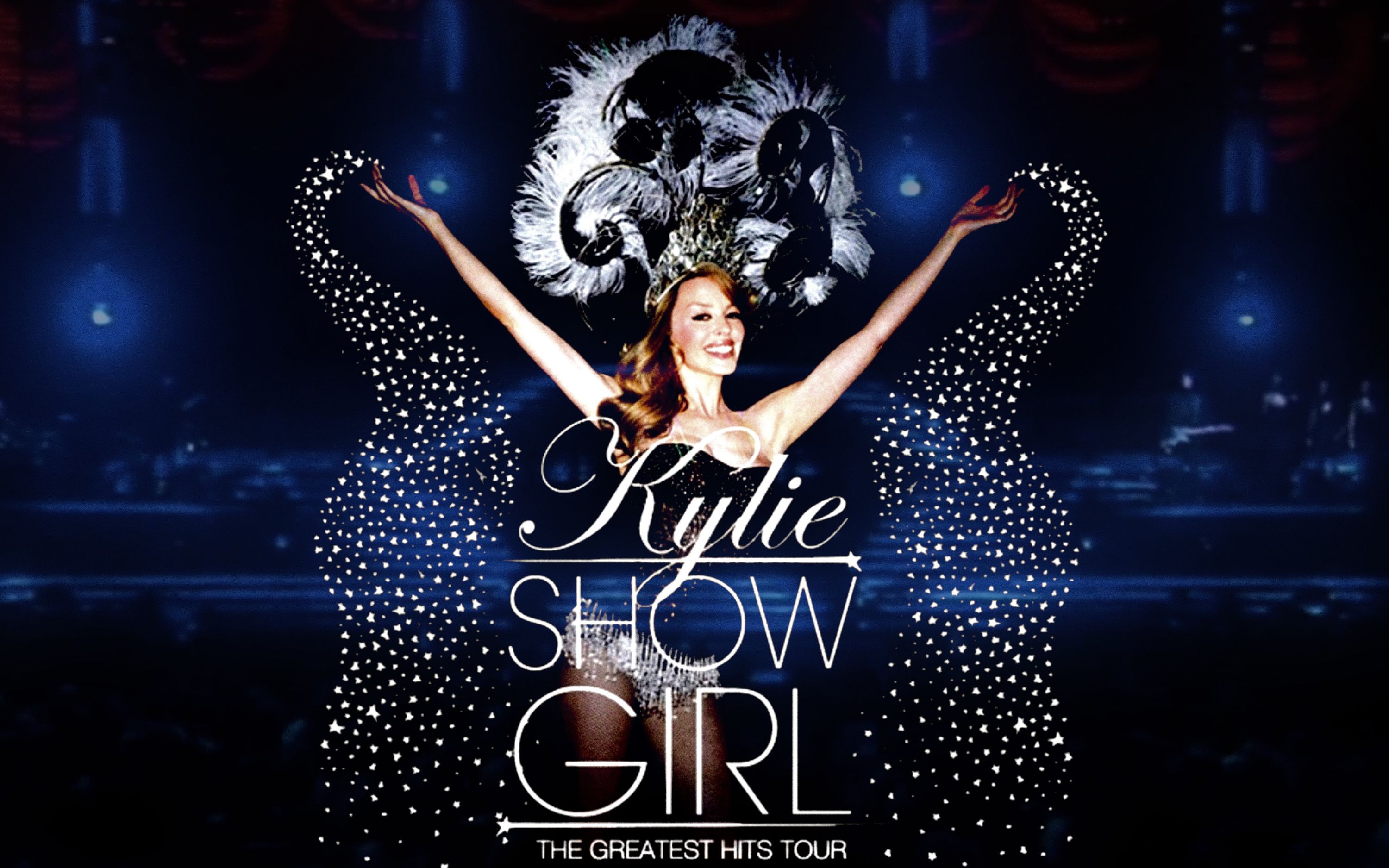 【Kylie Minogue】 Showgirl: The Greatest Hits Tour (2005)_哔哩哔哩_bilibili