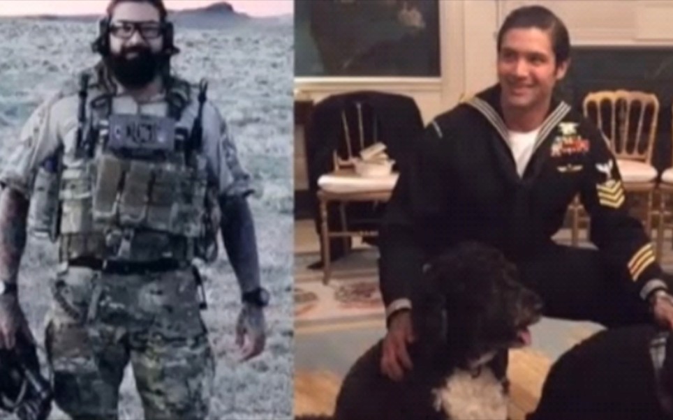 【SC. Irregulars】Don Shipley与Slade访谈节选_哔哩哔哩_bilibili