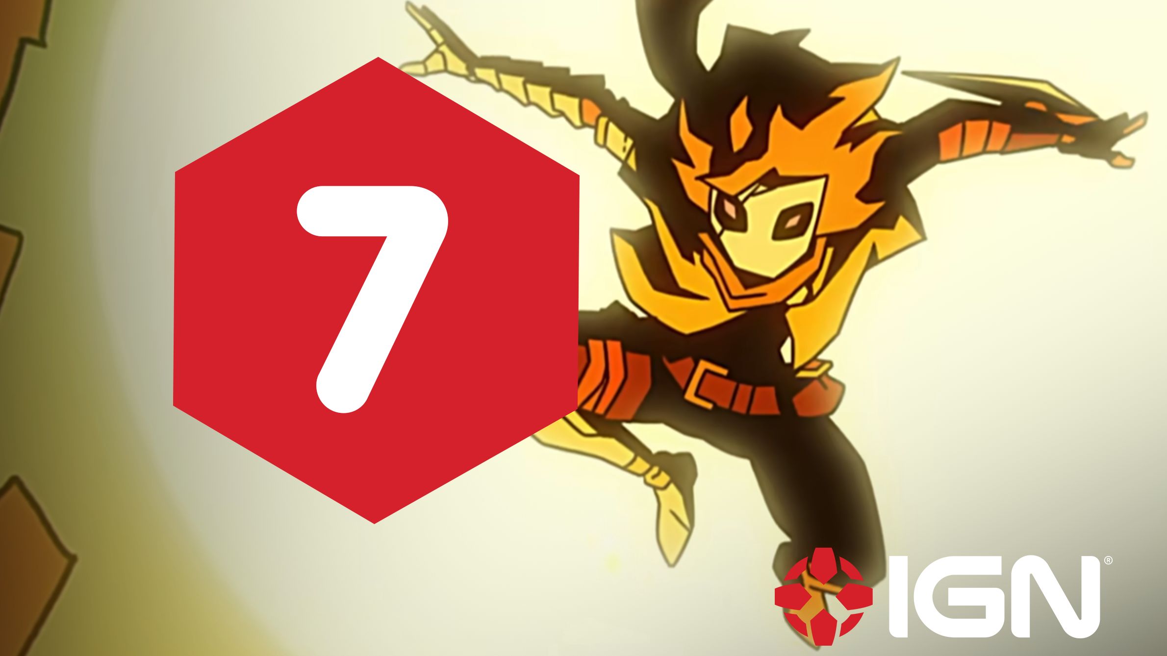 【IGN】7分，《绝对魔权》评测：本可以更好-IGN中国-IGN中国-哔哩哔哩视频