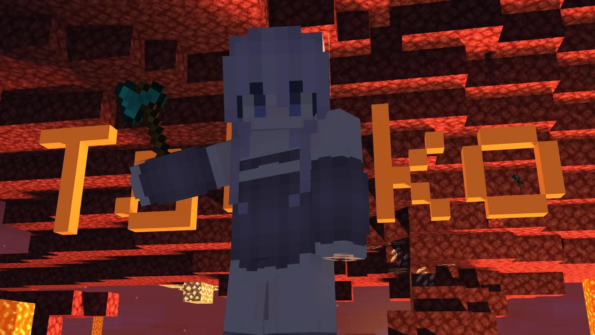与 Augustus 一起火化 Tatako | Fly, 10bps Speed, 200blocks HighJump.._哔哩哔哩 ...