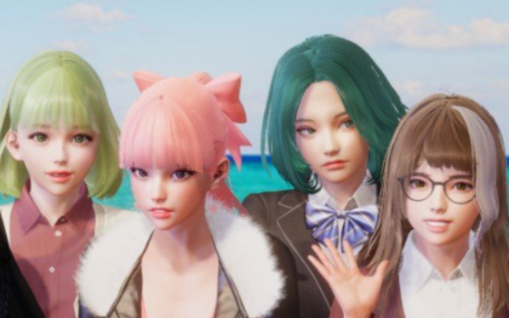 【特工17】Agent17-19.4圣诞活动版本