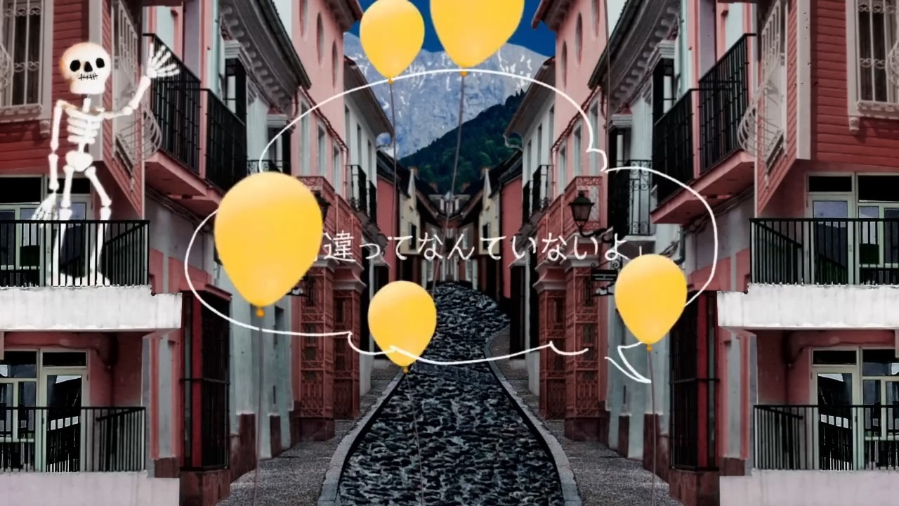 【狼音アロ】ライラック(Mrs. GREEN APPLE)【UTAU獣人Cover】-檩枫LeaF-阿B播放器-哔哩哔哩视频