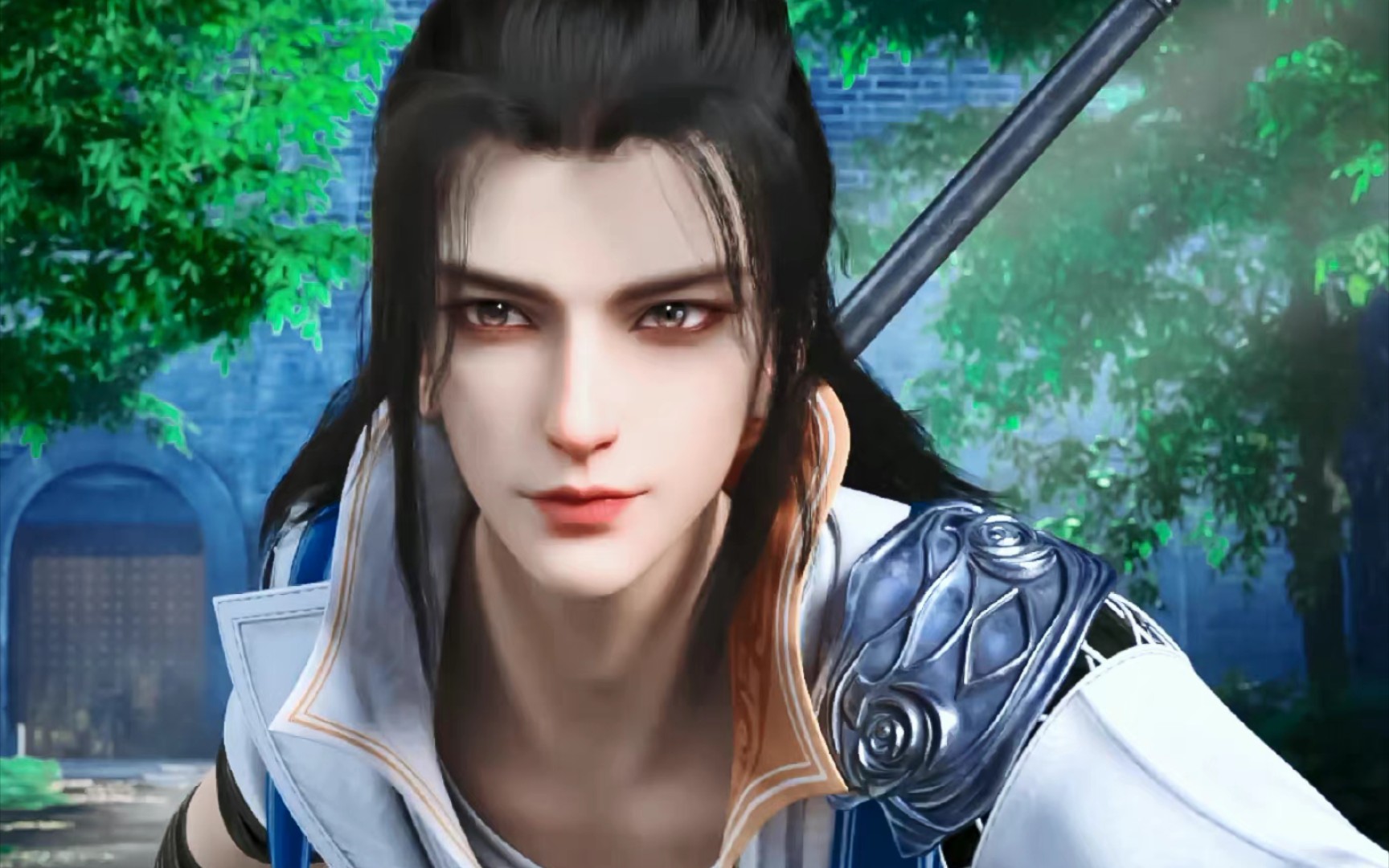 [少年白马醉春风]这大概就是人均绝色吧！_哔哩哔哩_bilibili