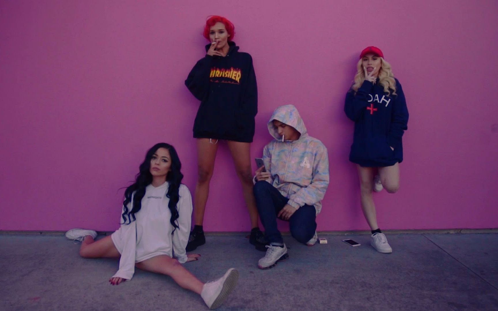 【Gab3】 - Games (Prod by Mik3)_哔哩哔哩_bilibili