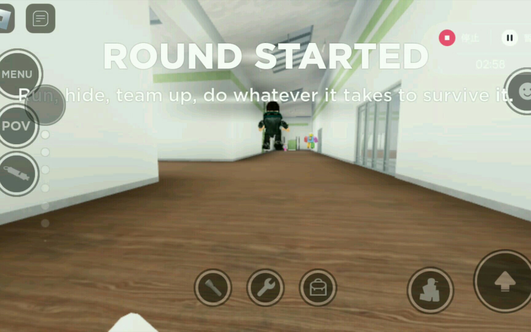 roblox_手机游戏热门视频