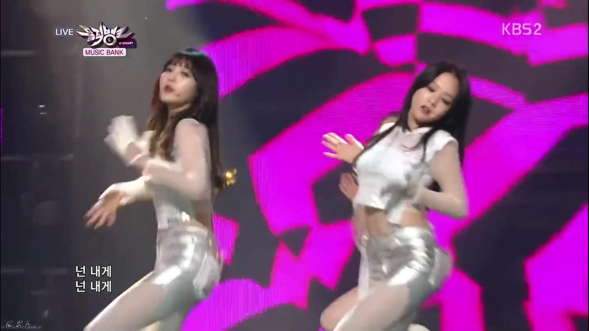 Girls Day_Expectation_哔哩哔哩_bilibili