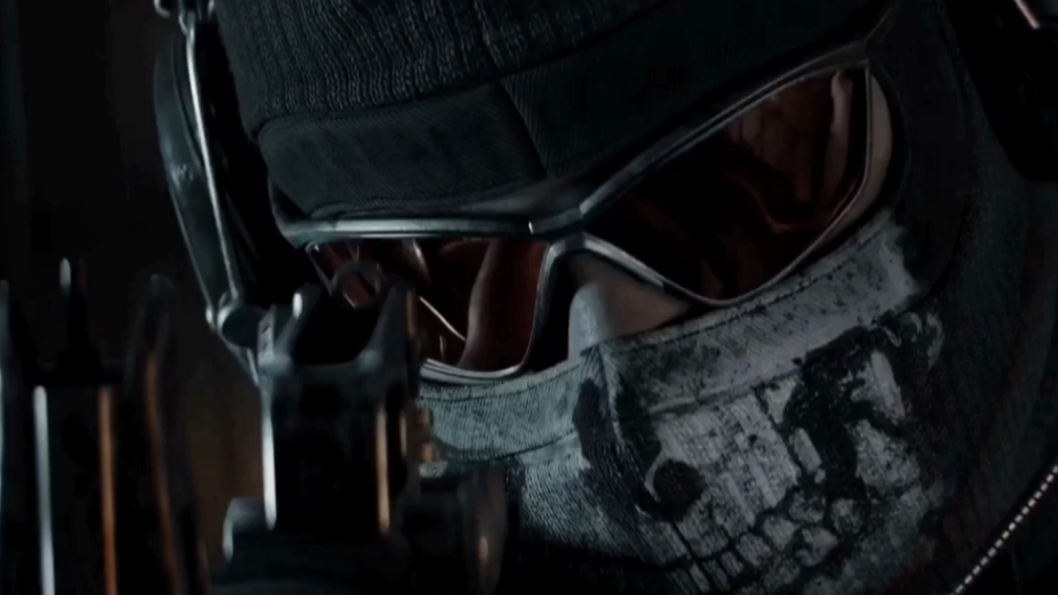 【CODM集锦】致敬CODM手游_哔哩哔哩_bilibili