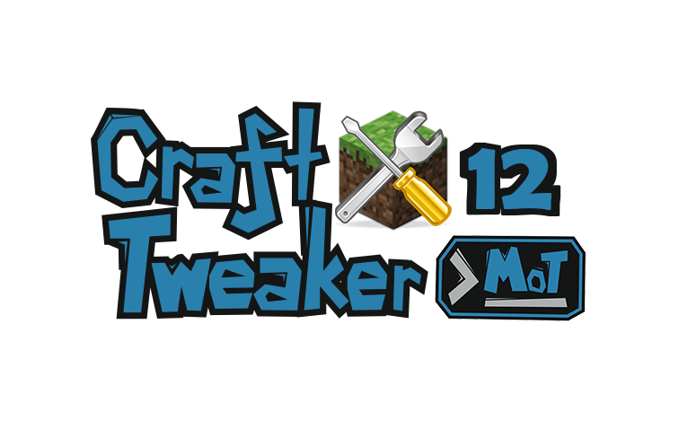 Crafttweaker Wiki