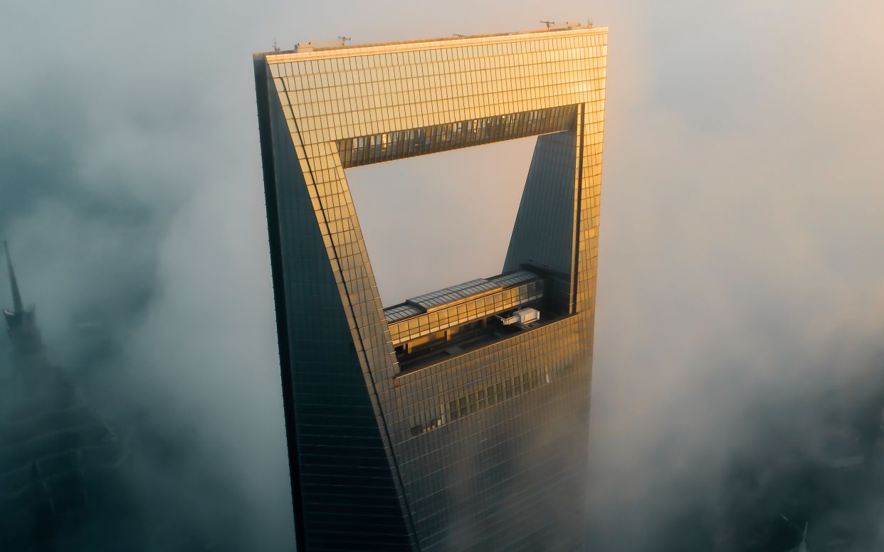 MOVIE SHANGHAI上海航拍【电影感尝试】_哔哩哔哩_bilibili