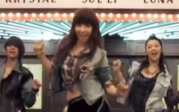 【f（x）】f（x）已经7年了！现如今成员们都有了各自的事业！_哔哩哔哩_bilibili