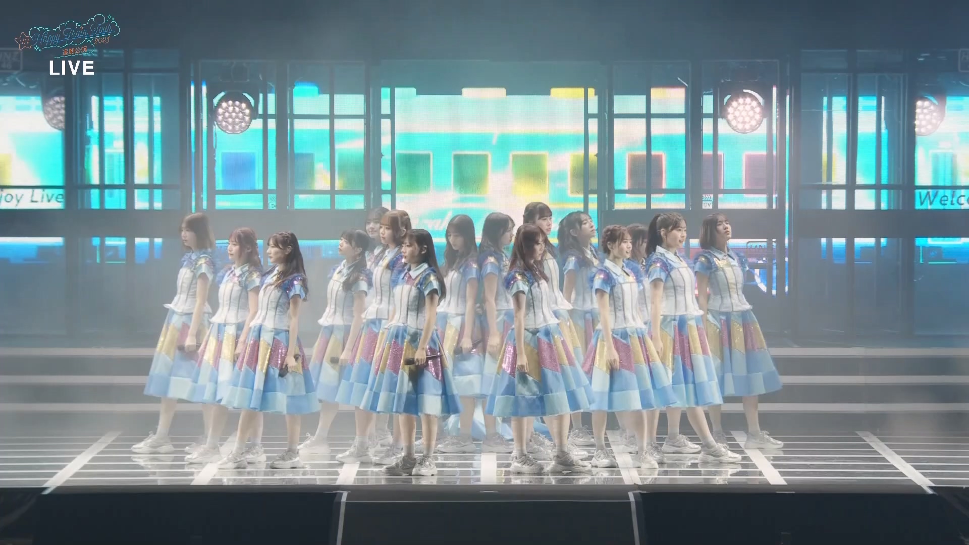 【全曲集】2023.12.10 日向坂46「Happy Train Tour 2023」DAY2-前田幻羽Official_ATC-前田幻羽 ...