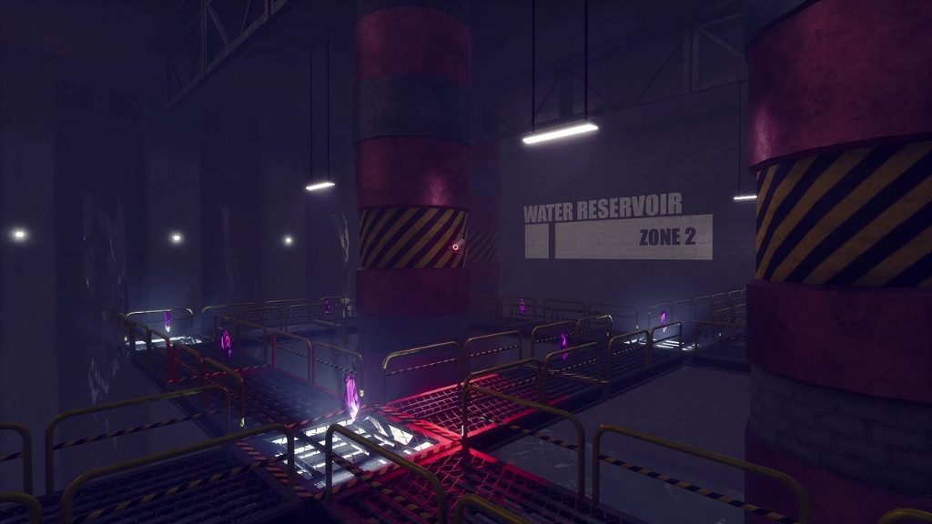 【黑暗欺骗同人】Animatronic Atrocity | Act 1 游玩预告释出！（下载链接简介）