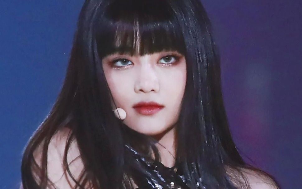 【MINNIE】TOMBOY_哔哩哔哩_bilibili