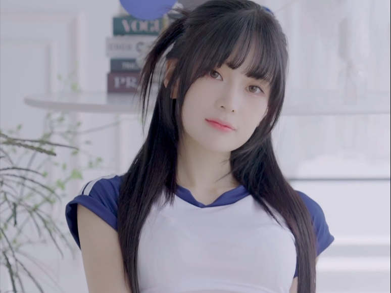 【基哥颜选】我见犹怜、heesol！-颜值课代表基德老哥-颜值课代表基德老哥-哔哩哔哩视频