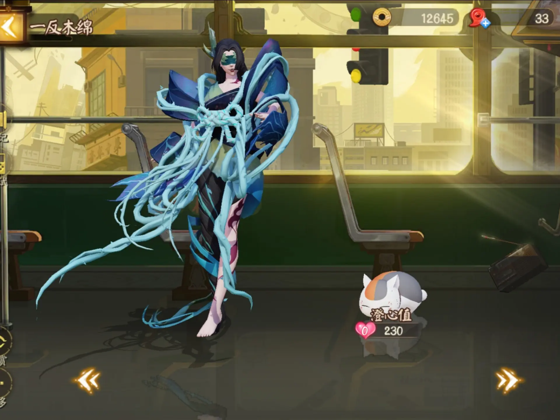 决战平安京新版本最权威的t0打野隐身一反降临_哔哩哔哩bilibili_决战！平安京