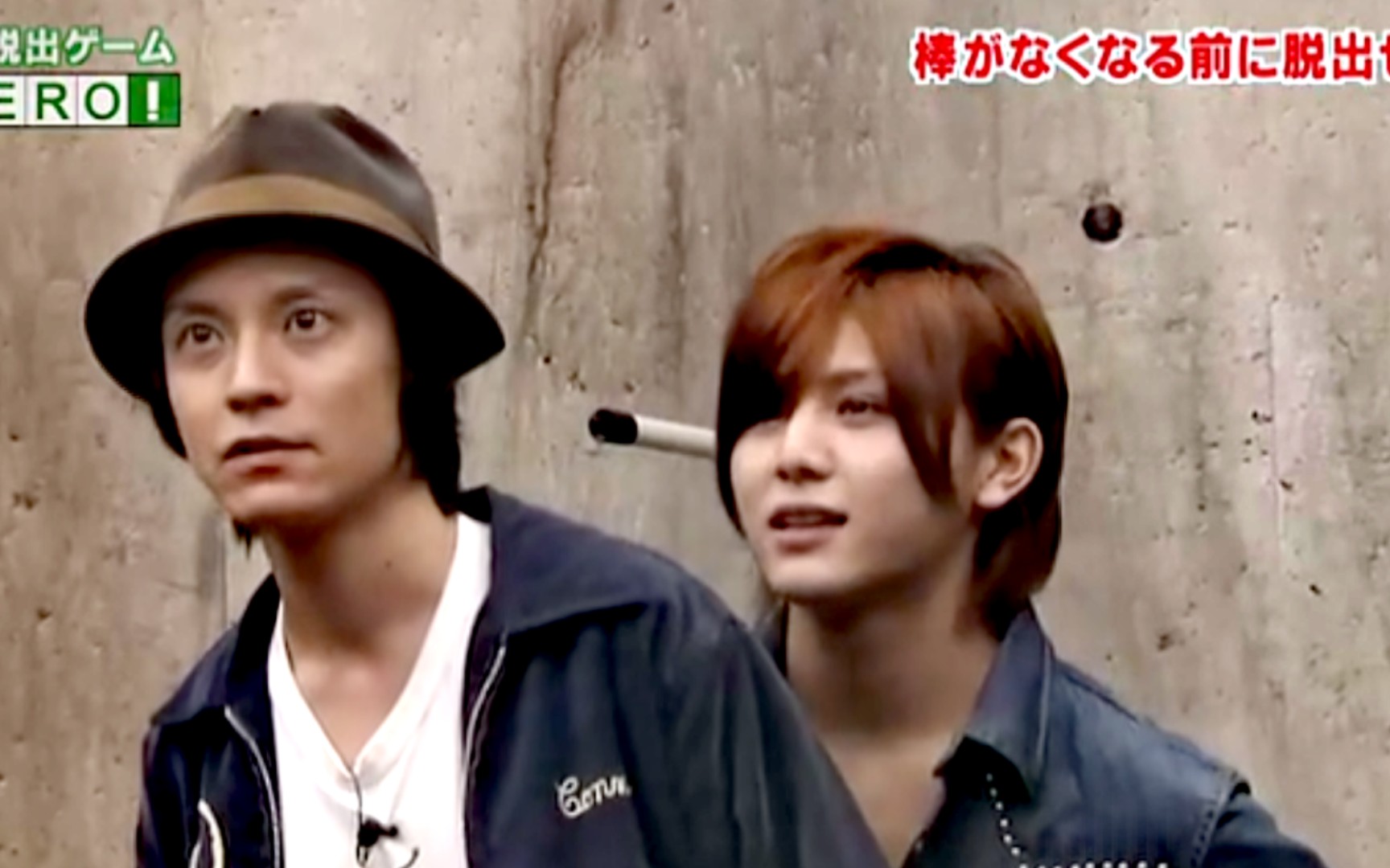 【DERO】“日综封神之作”