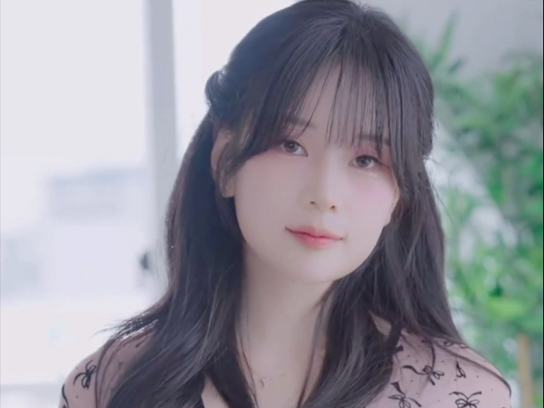 【基哥严选】怜、heesol！-基德老哥-基德老哥-哔哩哔哩视频