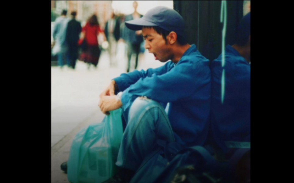 【图集】Shinji Sato『I DUB FISH』 - 哔哩哔哩