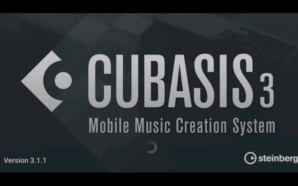 【Cubasis 3】Cubasis安卓版工程展示_哔哩哔哩 (゜-゜)つロ 干杯~-bilibili