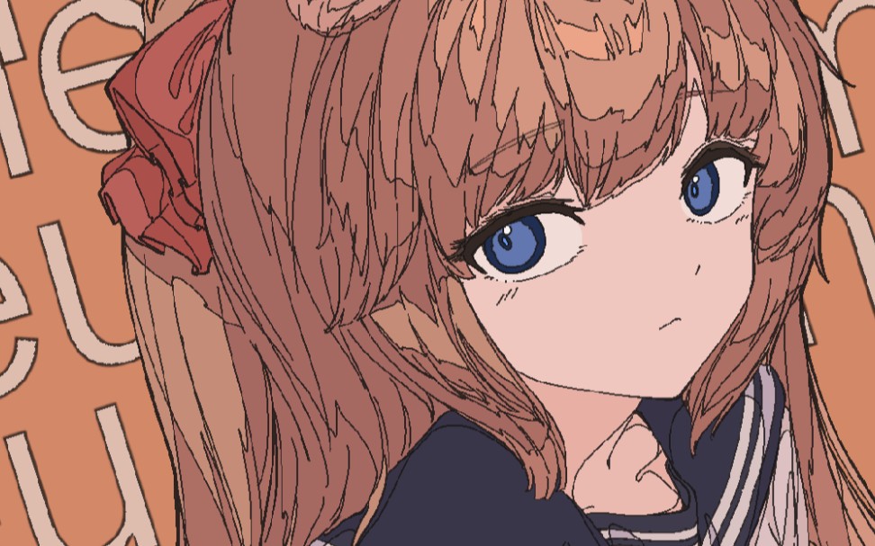 【绘画过程】neuro sama-国服茉子-Neuro-sama合集-哔哩哔哩视频