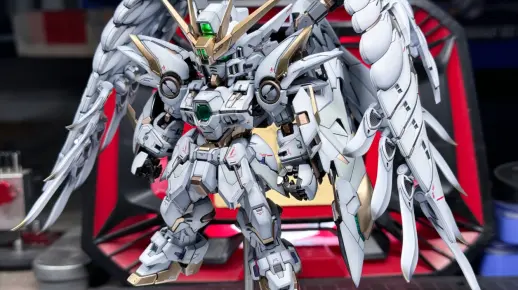 mgsd白雪姬参上_哔哩哔哩_bilibili