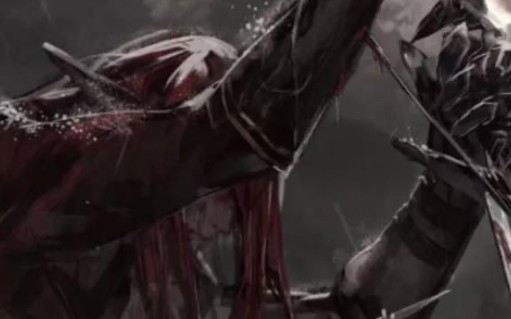 【ASMV】我 I_哔哩哔哩_bilibili