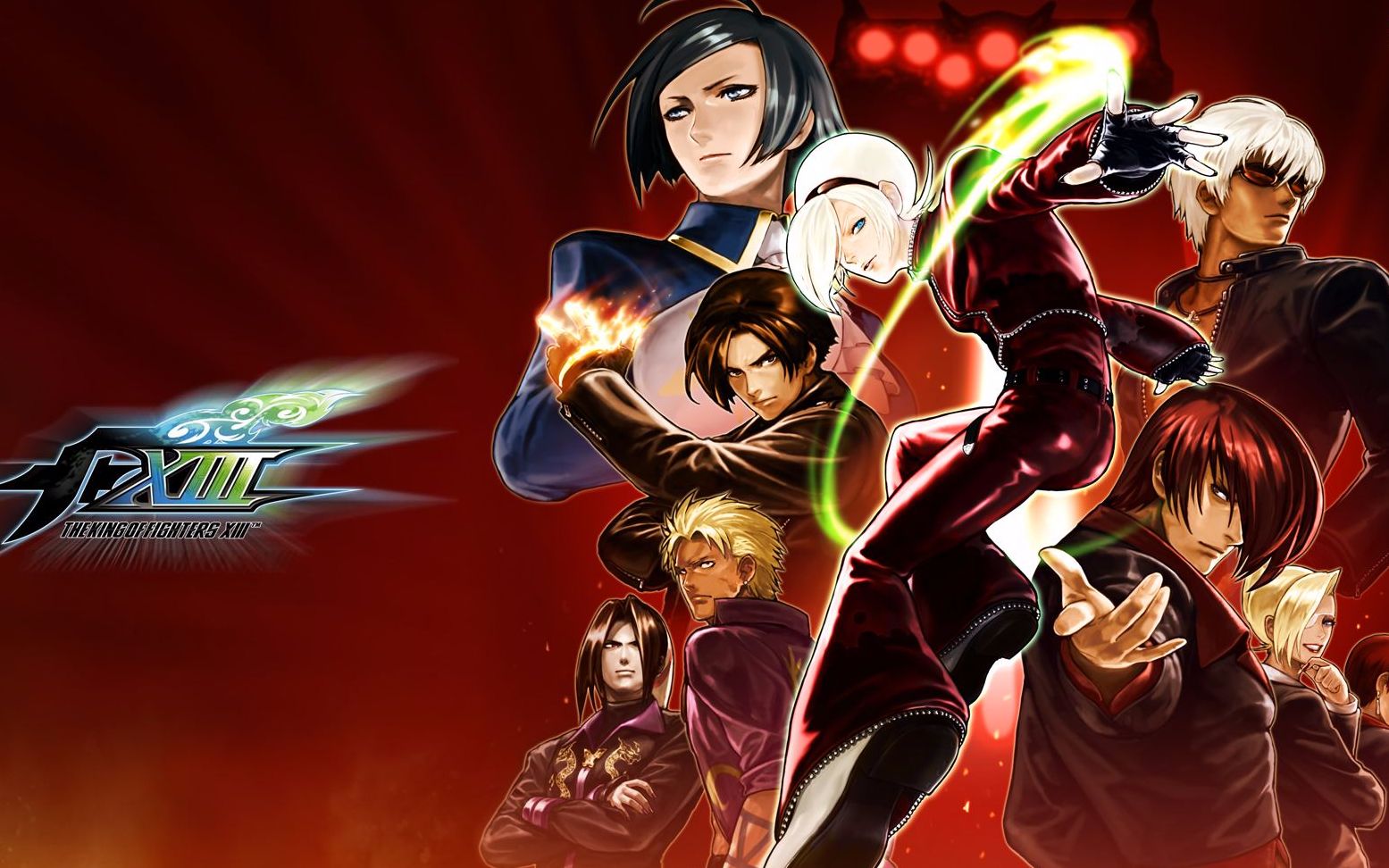 【MUGEN】Flash动画 铁城废墟 第一集_哔哩哔哩_bilibili