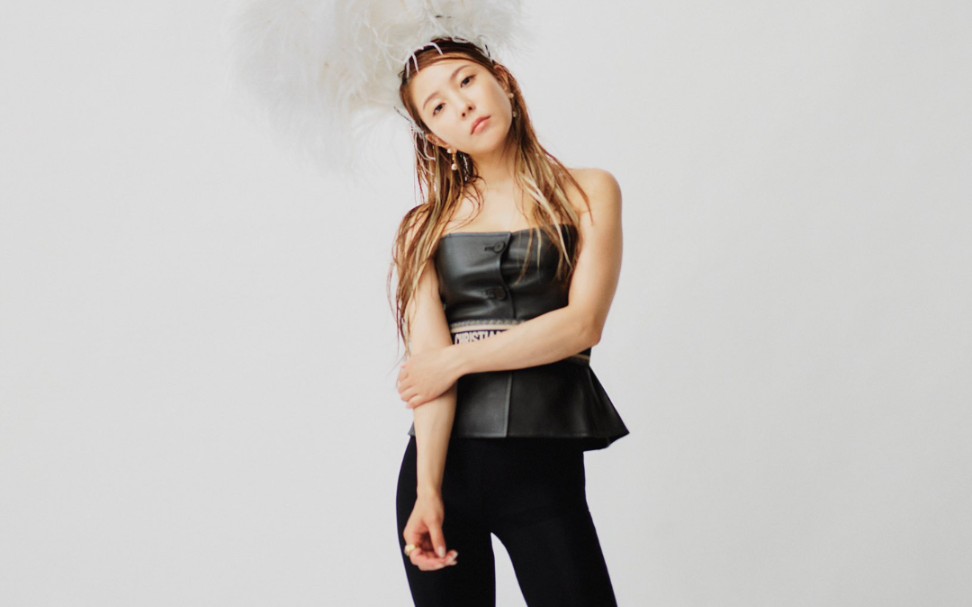 BoA对新单《I believe》的介绍。生肉_哔哩哔哩_bilibili