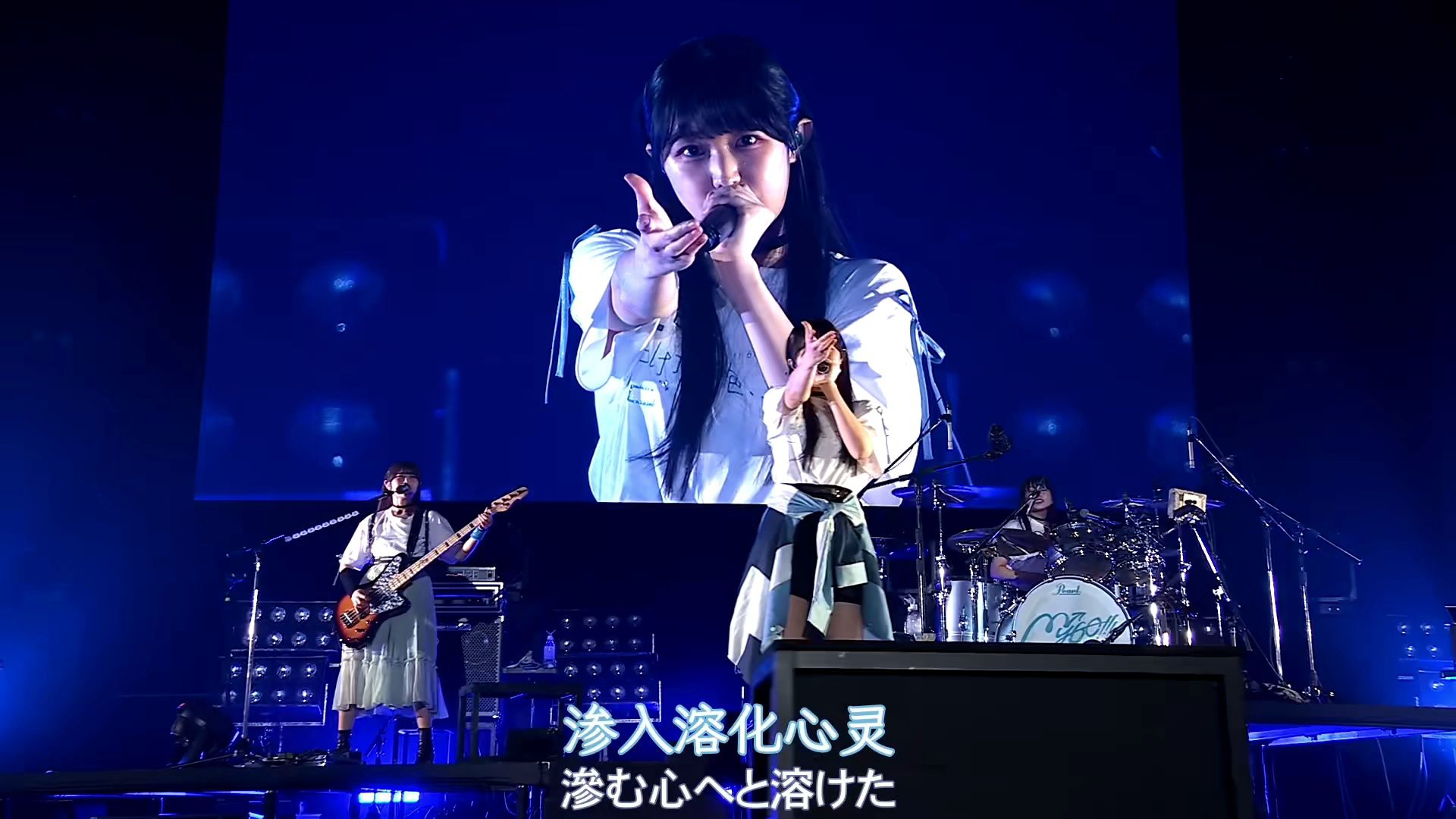 米津玄師『Lemon』 MV 1080P-KillerCatQueen-默认收藏夹-哔哩哔哩视频