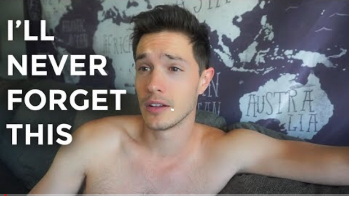 【Dominick Whelton】I cant believe I did this at 4am_哔哩哔哩_bilibili