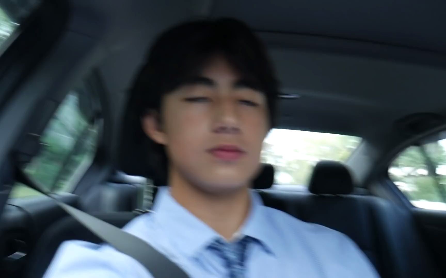 Andrew Alexander| homecoming 2019 with the lads