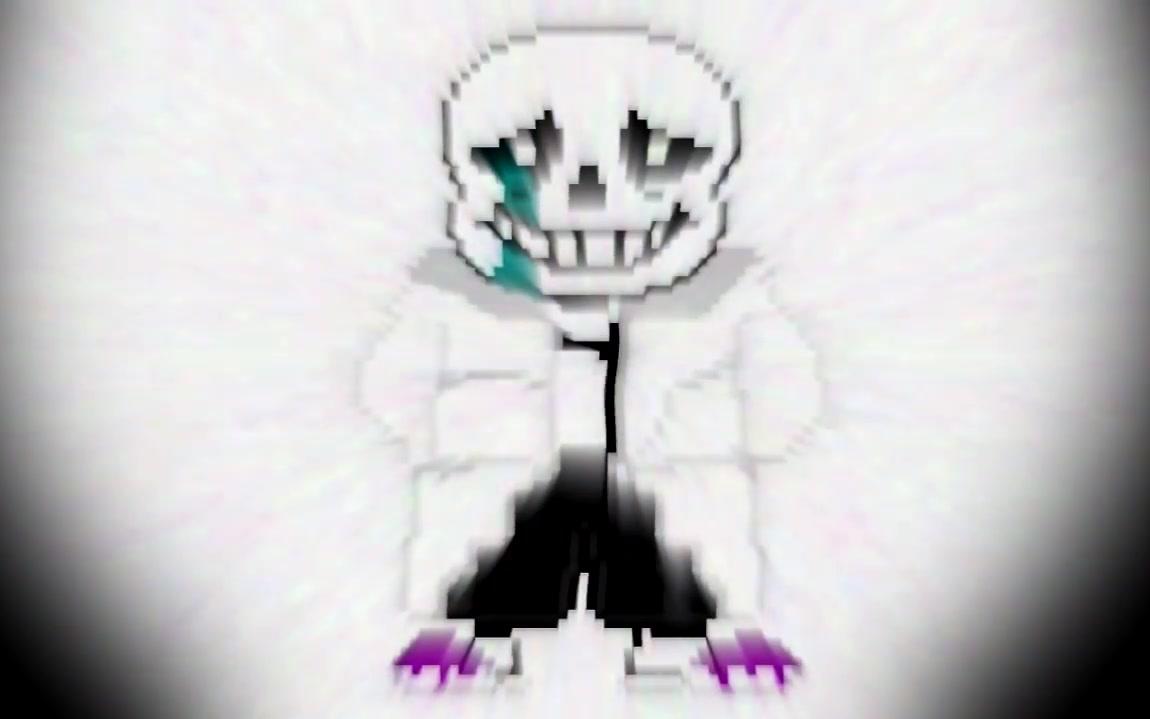 Alpha!Sans [Official Voice] {NEW}_哔哩哔哩 (゜-゜)つロ 干杯~-bilibili