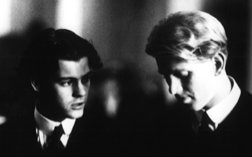 【Maurice/Alec】命硬_哔哩哔哩_bilibili